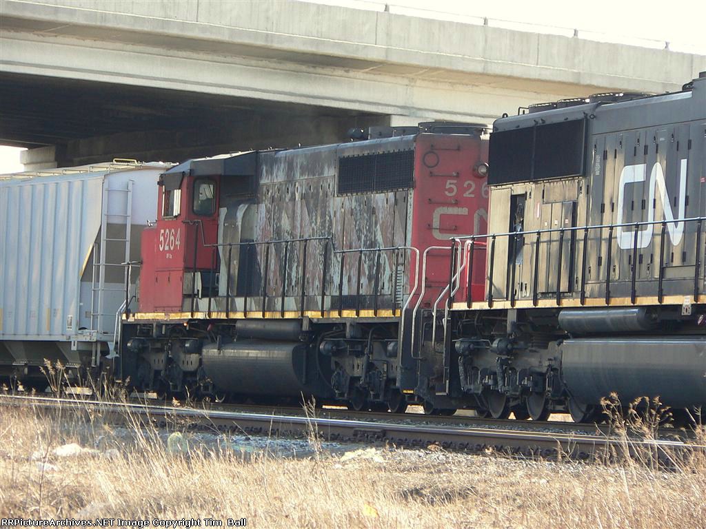 CN 5264